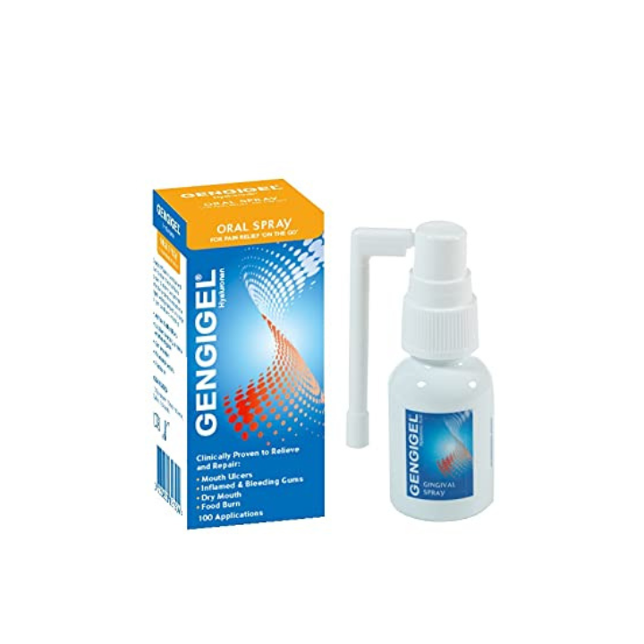 GENGIGEL SPREJ 20 ML | Pharmanova