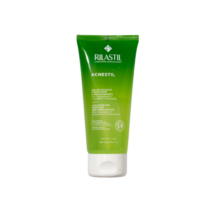 RILASTIL ACNESTIL PJENA ZA ČIŠĆENJE 165 ML | Pharmanova
