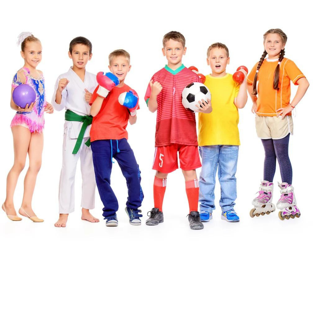 DJECA SPORTAŠI - PREHRANA I STRUČNI SAVJETI | Pharmanova