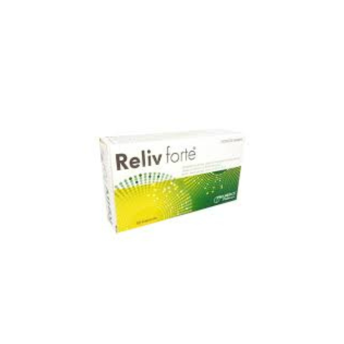 RELIV FORTE A30 | Pharmanova