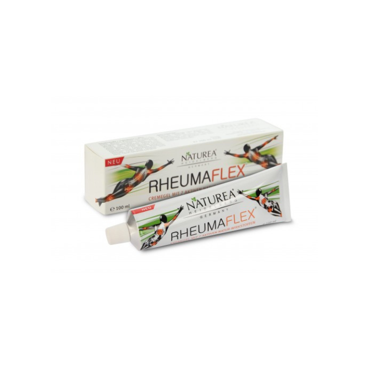 RHEUMAFLEX GEL 100 ML | Pharmanova