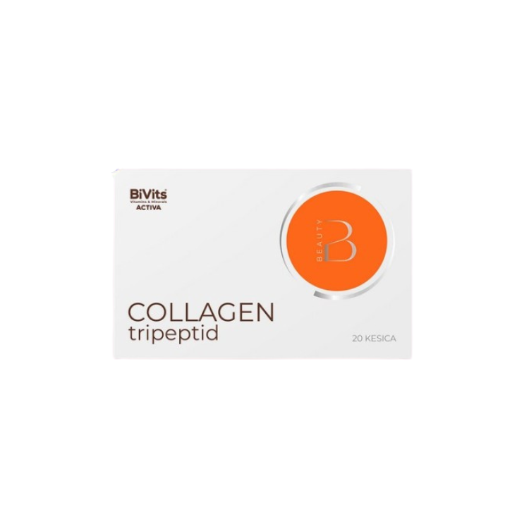 BIVITS COLLAGEN TRIPEPTID A 20 | Pharmanova