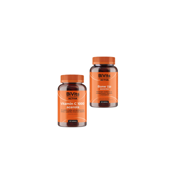 BIVITS VITAMIN D3 4000 IU | Pharmanova